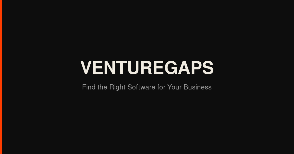 Braze Customer Engagement Platform | VentureGaps